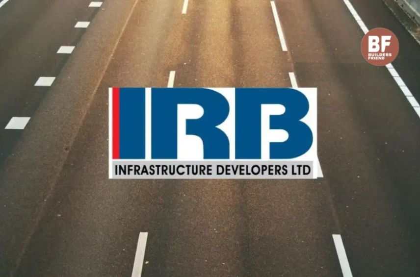 IRB Transfers ₹28,450 Cr Toll Assets to InvIT Fund to Fuel Expansion