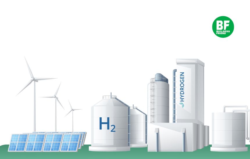 Greenzo Energy Bags R&D Order from Engineers India for Hydrogen ...